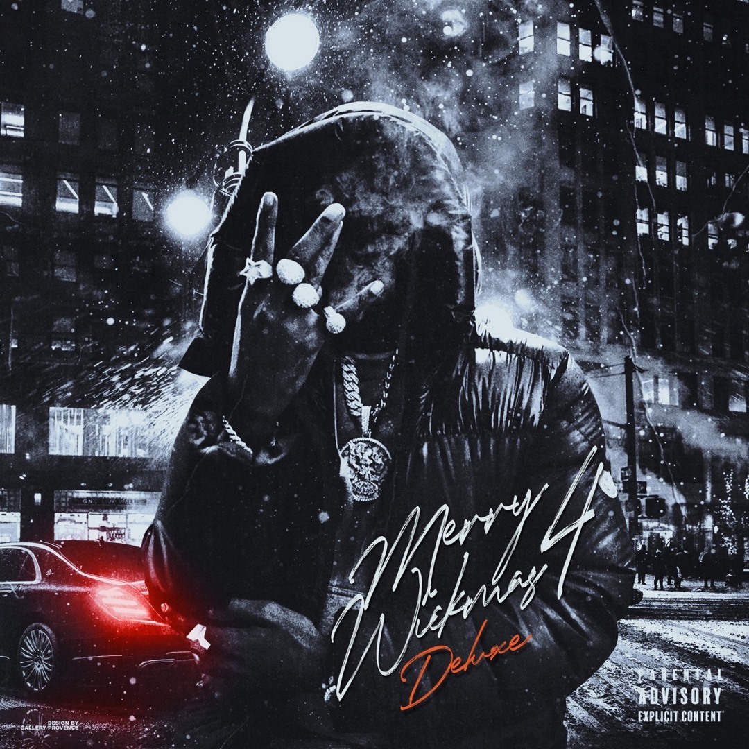 Stream Cloud Bops (@cloudbops) | Listen to Shawny Binladen - Merry ...