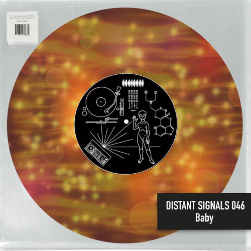 Stream Distant Signals 046: Baby by DISTANT SIGNALS | Listen online for ...
