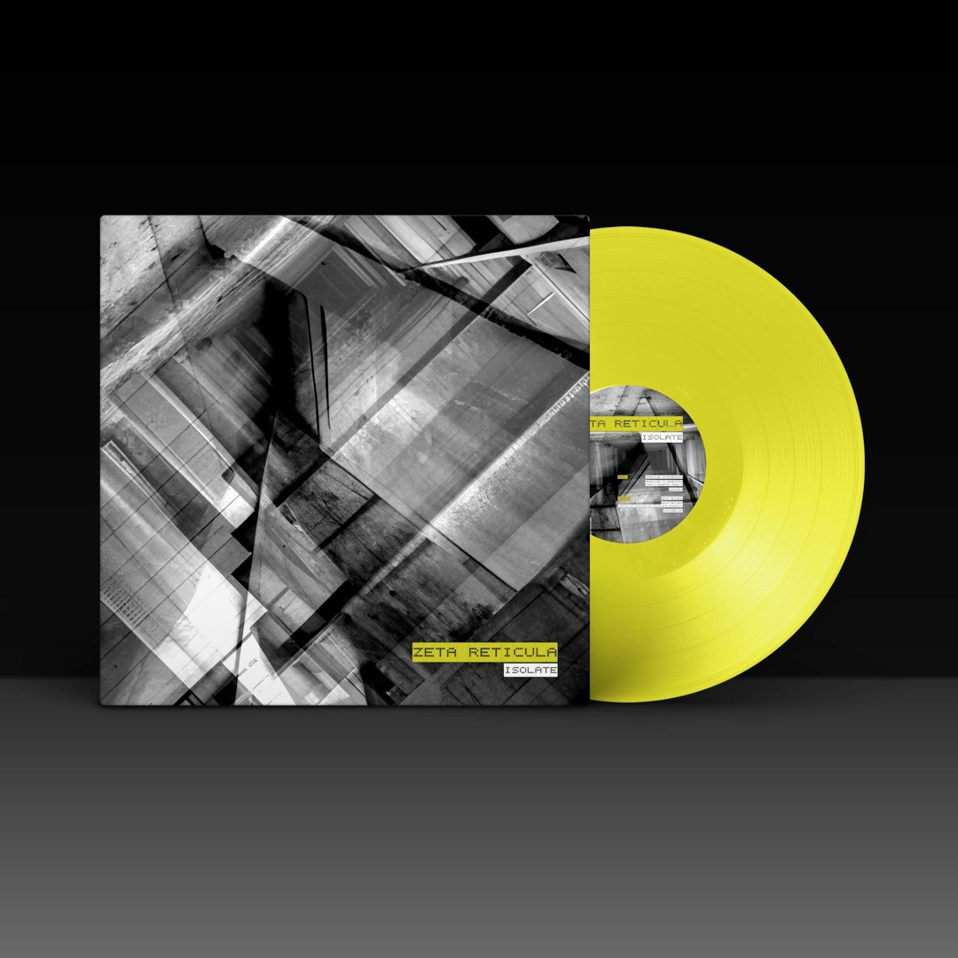 Stream B3 Zeta Reticula - Ionization by Science Cult | Listen online ...