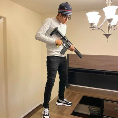 Stream shiroko raccz type beat by prod. goofy jit | Listen online for ...