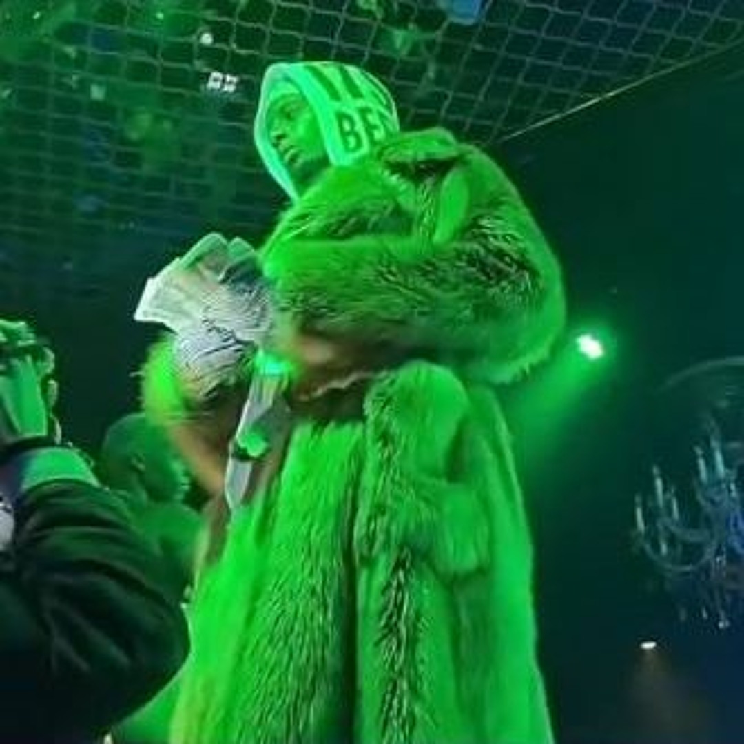 Stream DIFFERENT DAY X Better Off Alone/Say Yeah - Playboi Carti by ...