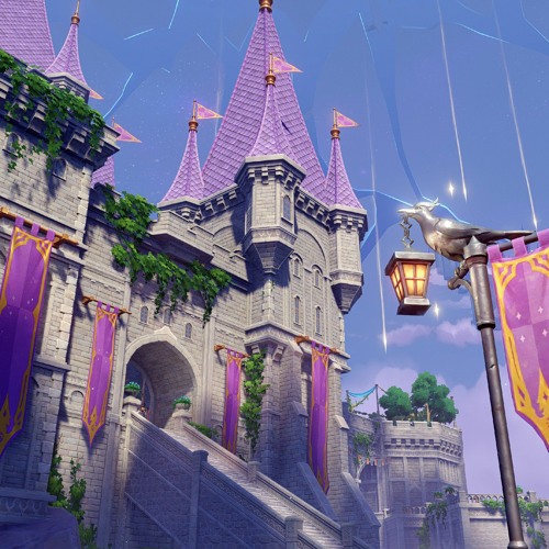 Stream Marsh-mello uwu | Listen to Immernachtreich castle OST playlist ...