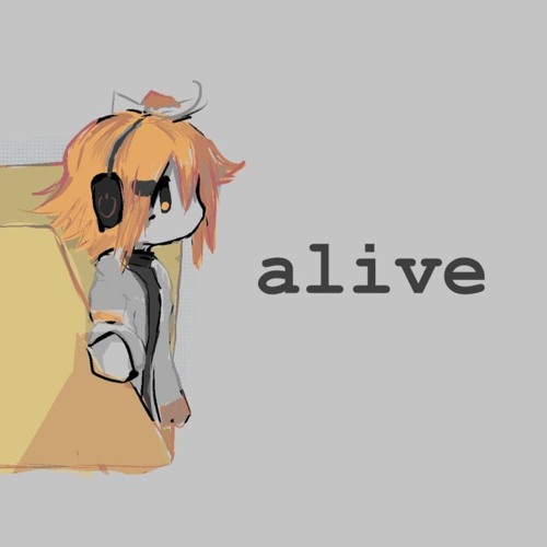 Stream 【Blake Howell】alive【OpenUtauカバー】 by Luka Kitrino | Listen online ...