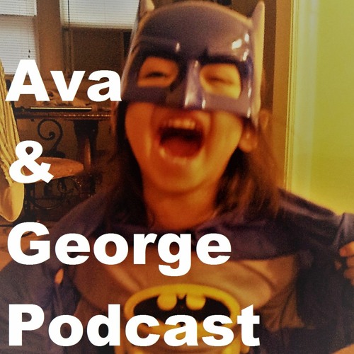 Stream Ava & George EP2 Brunito! by Ava & George Podcast | Listen ...