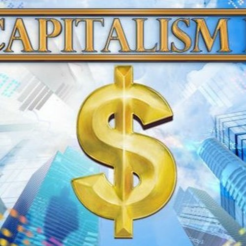 Stream How to Get Capitalism 2 PC Game for Free - Full Version Guide by ...