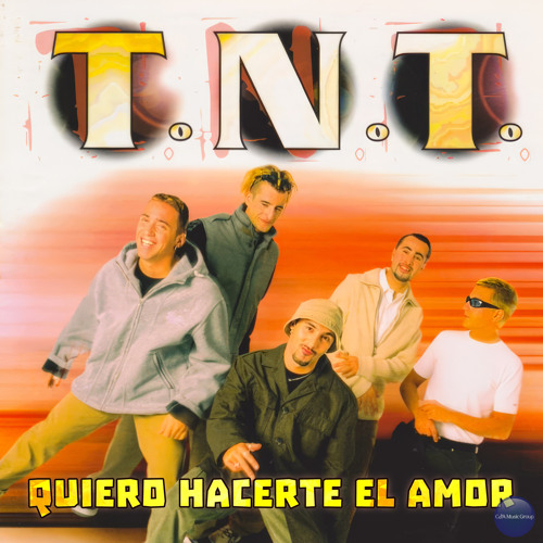 Stream Cuando Volverás by TNT | Listen online for free on SoundCloud