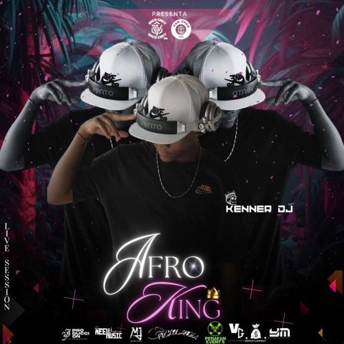 Stream AFRO KING BY -KENNER DJ -( HBD MOLINA)2024 by Kenner Dj lll | Listen online for free on ...