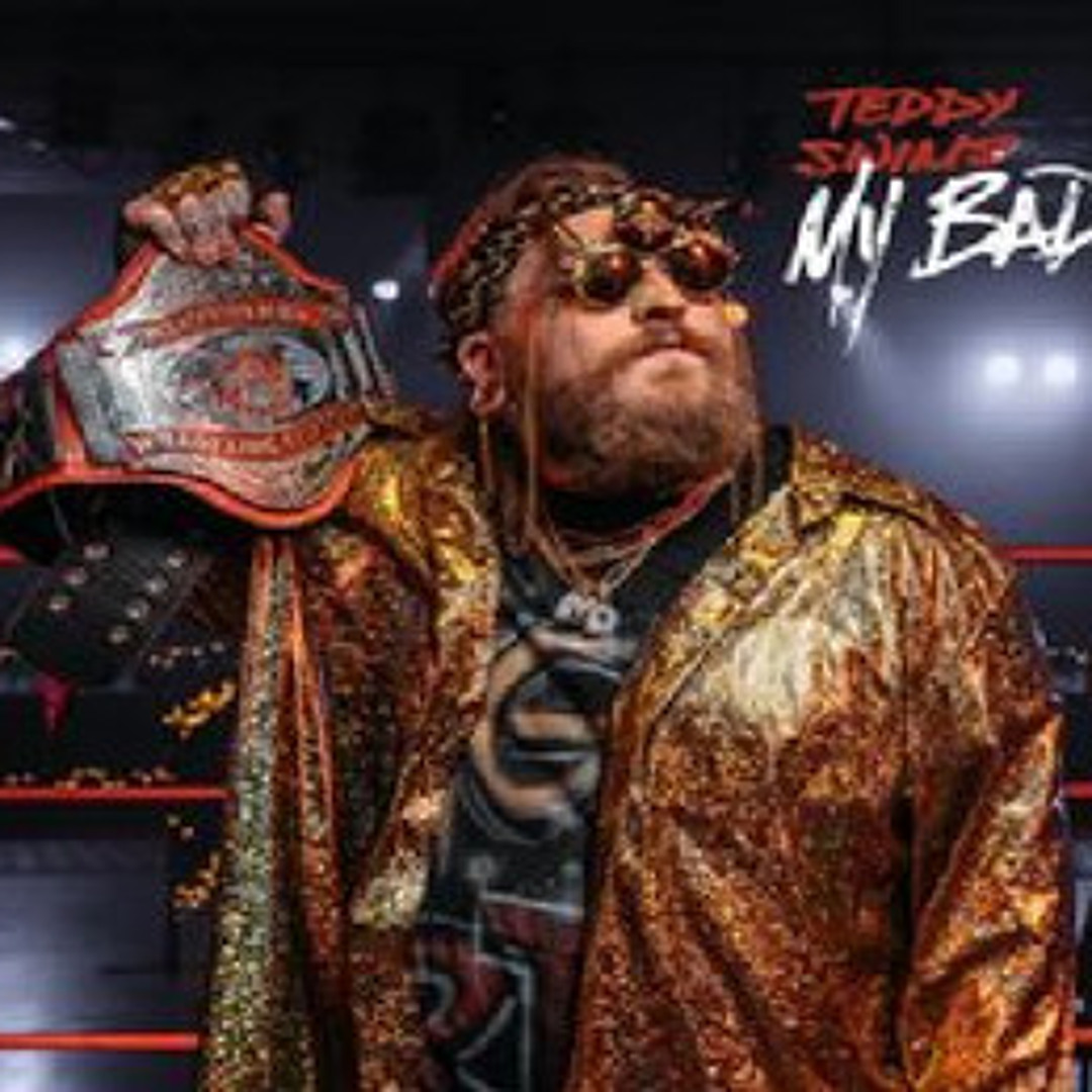 Stream Tuneando Tu Alma | Listen to My Bad Teddy Swims I've been taking ...