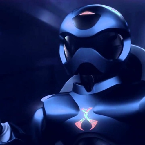 Stream Space Standoff - Toonami Type Beat by Blue Chaos Emperor ...