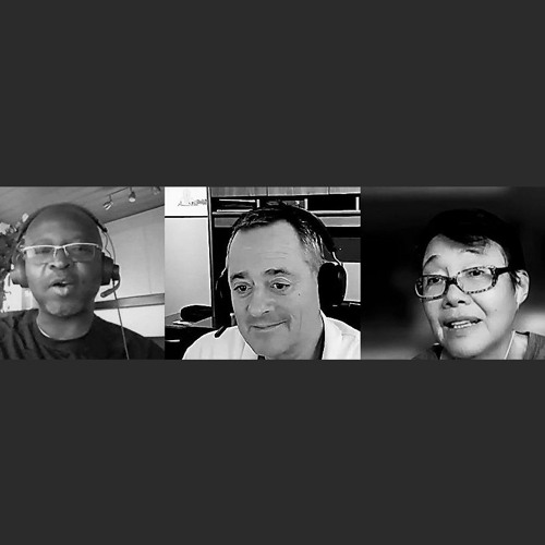 Stream episode Ojo Yoshida Report - Podcast with Mike Feibus by User 91791084 podcast | Listen ...