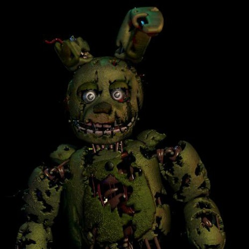 Stream fnaf 3 main menu theme by Giraffy | Listen online for free on ... Stream fnaf 3 main menu theme by Giraffy | Listen online for free on ...