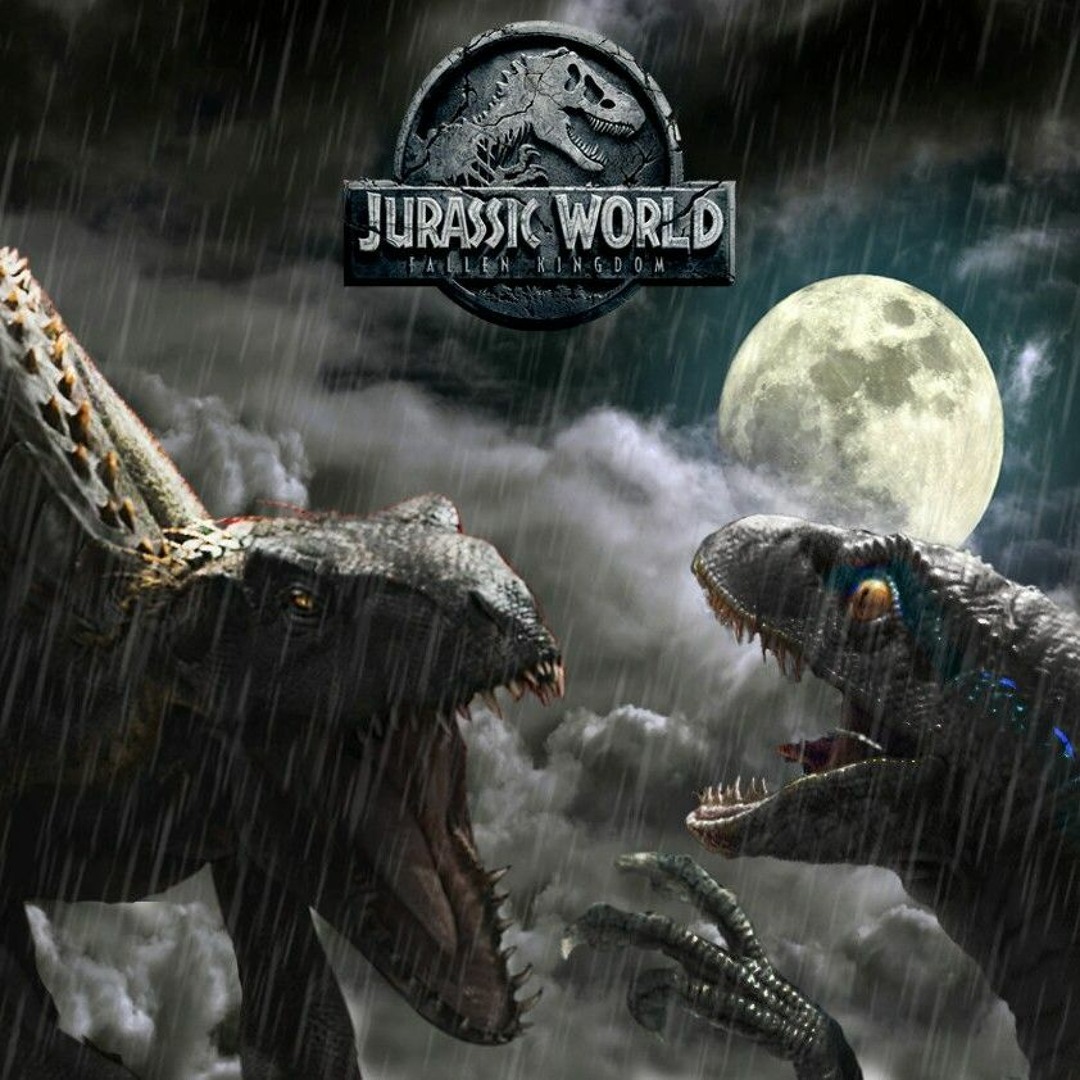 Stream Jurassic World: Indoraptor Theme Remix ( Collab ) by X-Savier ...