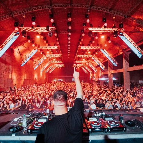 Stream Gabriel Gil | Listen to Gabriel Gil - Live Sets playlist online ...