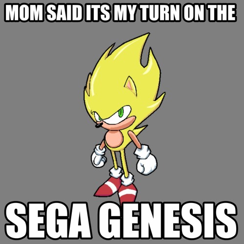 Stream SunVam | Listen to SunVam's Sonic Covers (yeah why not) playlist online for free on ...