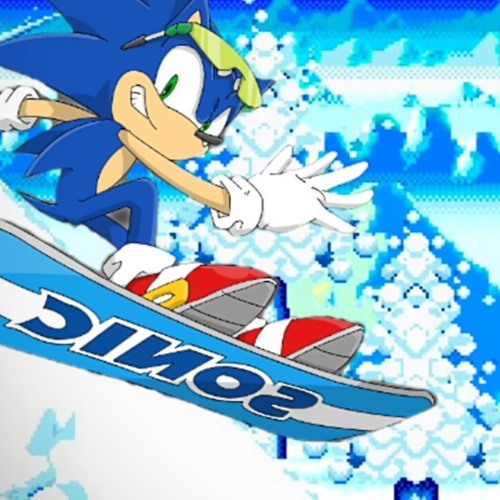 Stream Ice Cap Zone Remix - SpectrlRemix by SpectrlSky (old account ...