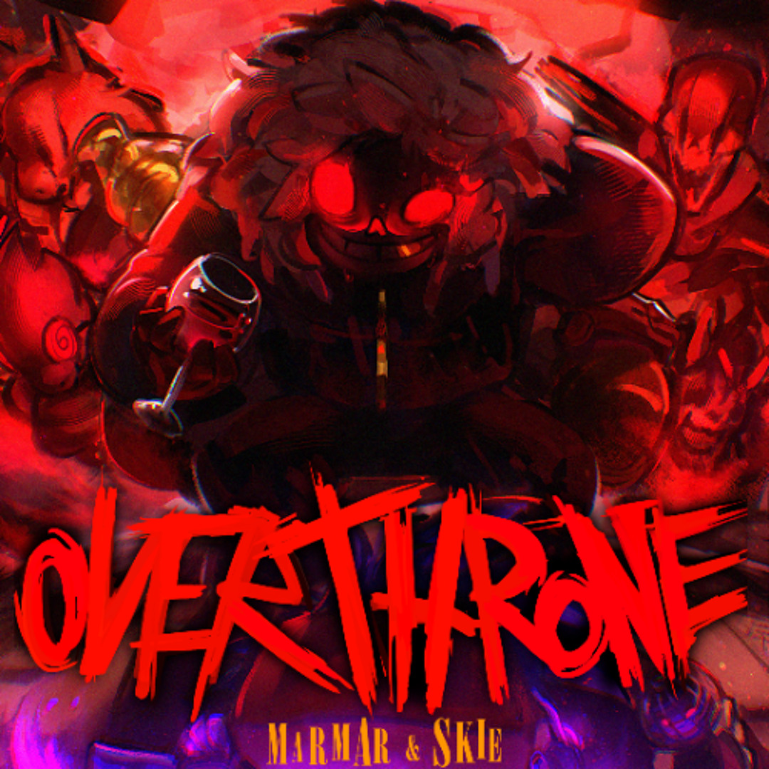 Listen to Overthrone - Friday Night Dustin' OST (feat. SkieHiePie) by ...