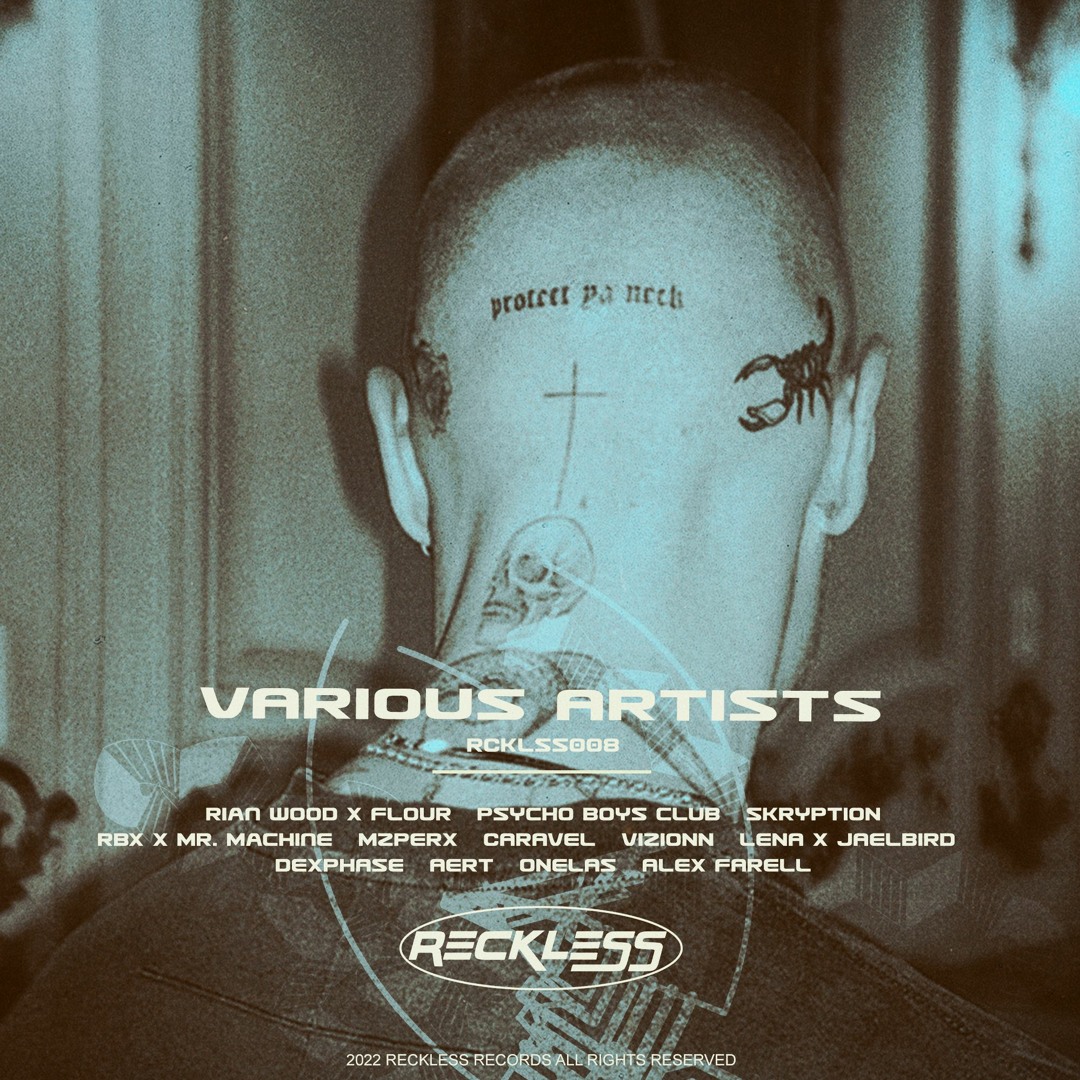 Stream Premiere: Alex Farell - 3AM In Berlin (RCKLSS008) by Techno ...