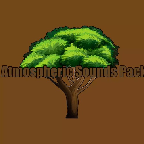 Stream Atmospheric Sounds Pack by MGW | Listen online for free on ...