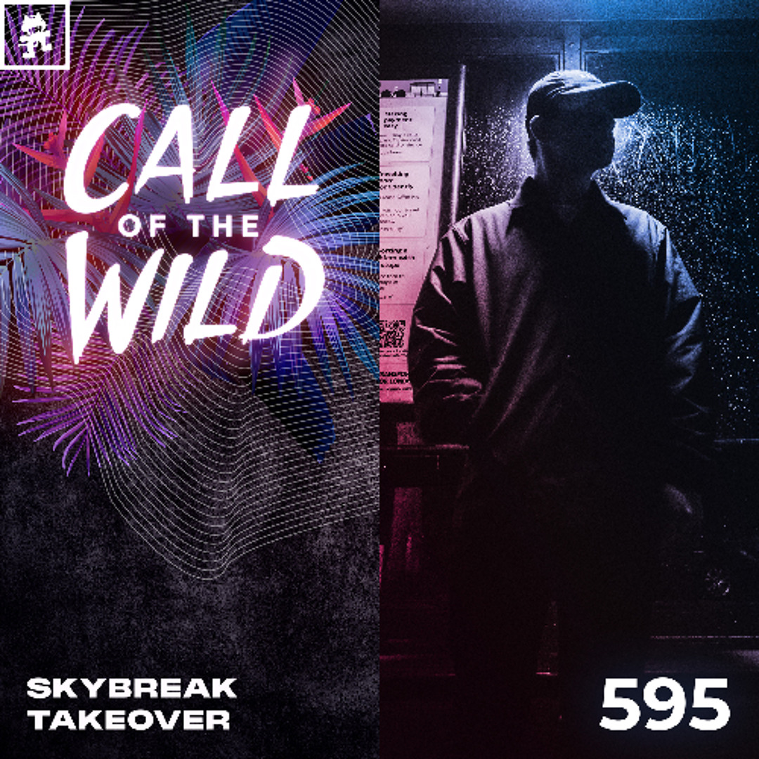 Stream 595 - Monstercat Call of the Wild: Skybreak Takeover by ...