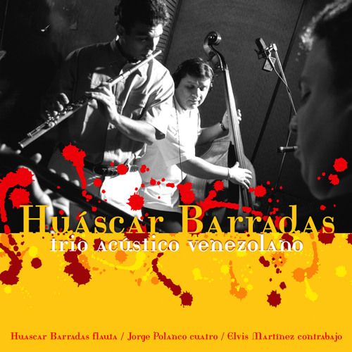 Stream Gaita Onomatopéyica / La Cabra Mocha (feat. Neguito Borjas) by ...