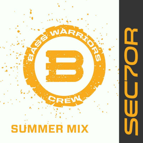 Stream Summer DNB Mix 2025 by SEC7OR | Listen online for free on SoundCloud