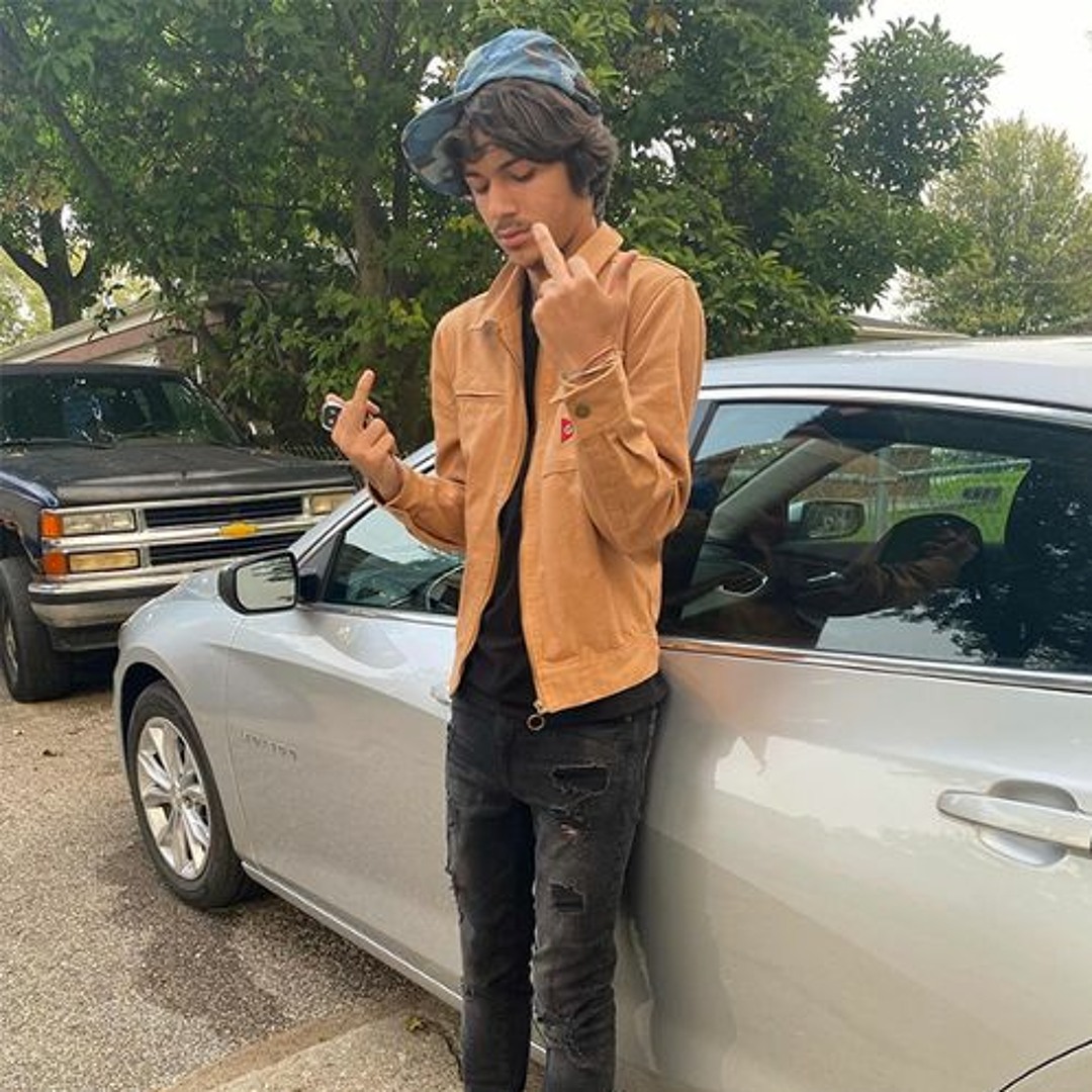 Stream BabyTron Mister Scam UNRELEASED by deturkey | Listen online for ...