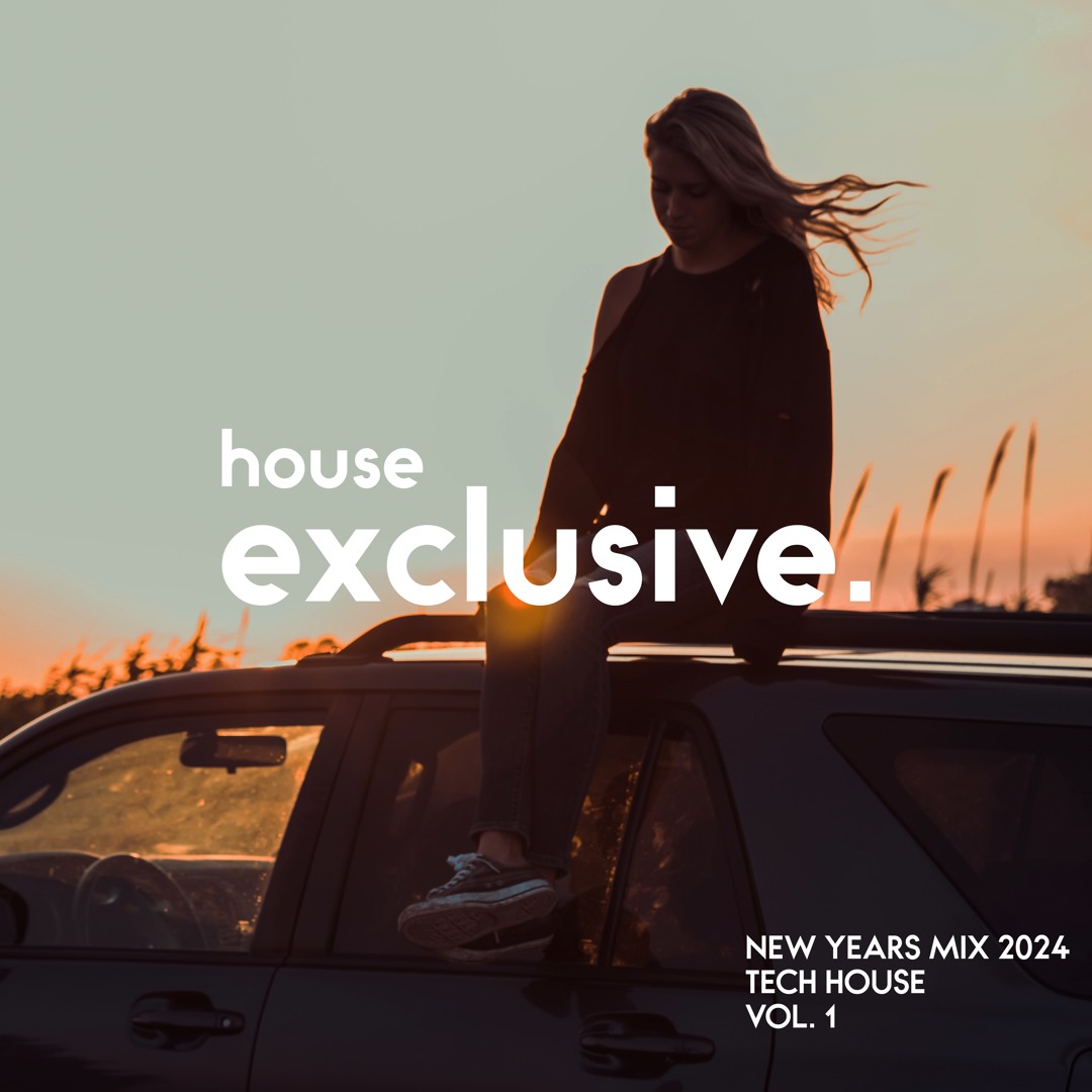 Stream New Years Mix 2024 by Tom Boundy | Listen online for free on ...