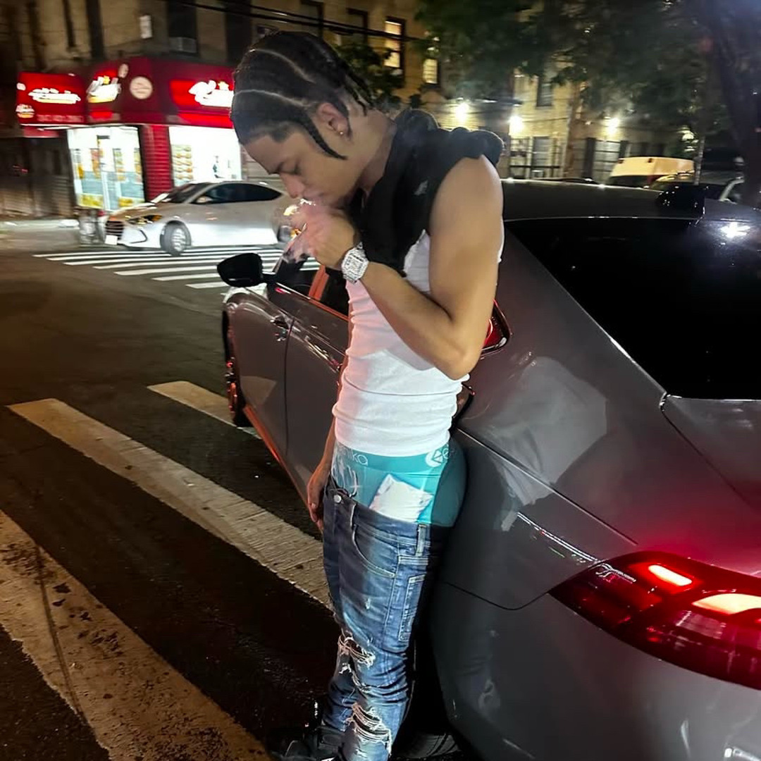 Stream Rah Slz - RunDownExtortion Feat. Maybach Macho, Juneski B, Mizzy ...