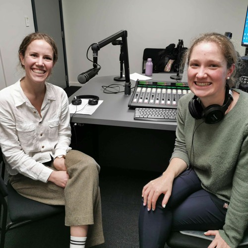 Stream Regenerate Magazine with Emma Beattie by B-Side Stories | Listen ...