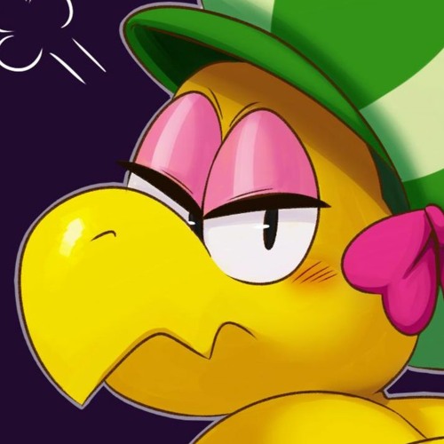 Stream Interior Koopa Alligator by quimb | Listen online for free on ...