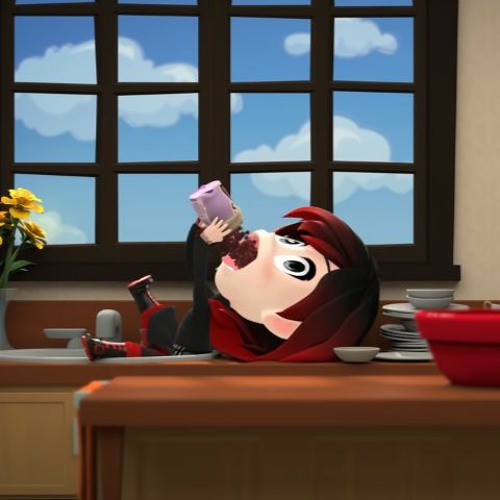 Stream RWBY Chibi Ost Ruby Making A Cookie by Kurosawa Maymika | Listen ...