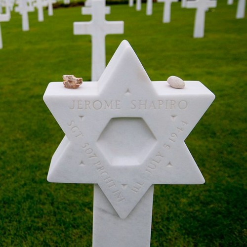 Stream episode #314 - Jewish Patriots: The Role of Jews in America's ...