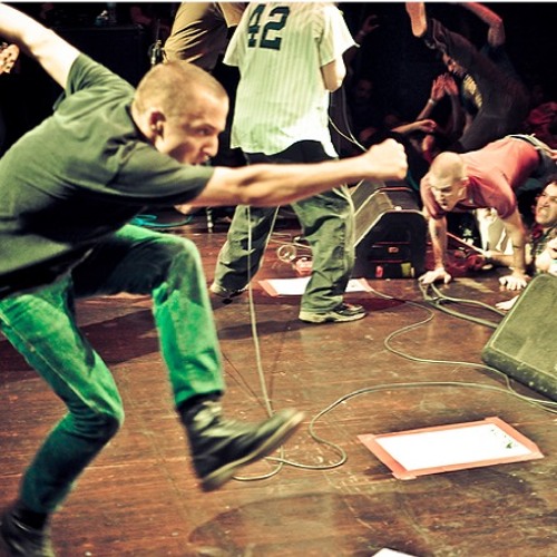 Stream DOPA SOUND - SKINHEAD MUSIC - 13 DECEMBRE 2023 by BOOSTER FM ...