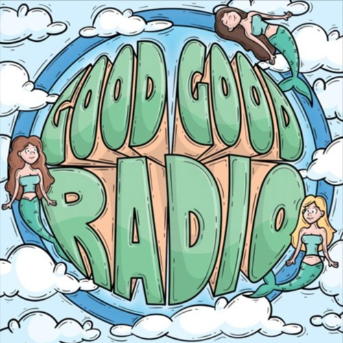 Disco Lines - Good Good Radio 017 2024-12-17