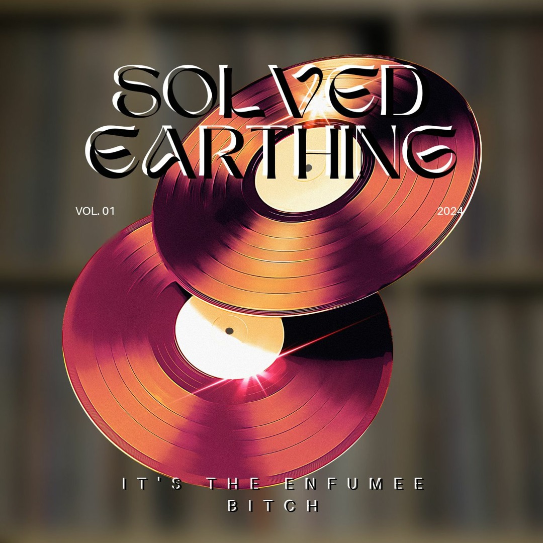 Stream ENFUMEE - SOLVED EARTHING by ENFUMEE | Listen online for free on ... Stream ENFUMEE - SOLVED EARTHING by ENFUMEE | Listen online for free on ...