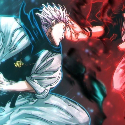 Stream JUDAS - ORCHESTRAL VERSION (GOJO Vs. SUKUNA) by Ayden Rogers ...