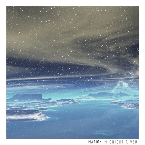 Stream MARION - Midnight River by MARION | Listen online for free on ...