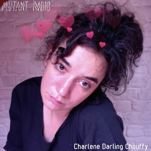 Stream Charlene Darling [27.10.2021] by Mutant Radio | Listen online ...