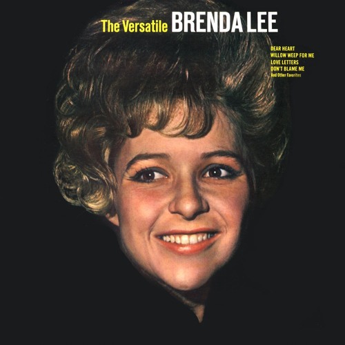 Stream (You Don't Know) How Glad I Am by Brenda Lee | Listen online for ...