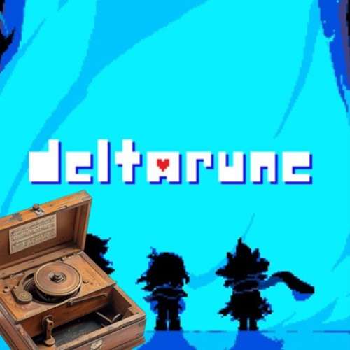 Stream Don't Forget/DELTARUNE [Music Box] by The Henri Engine | Listen ...