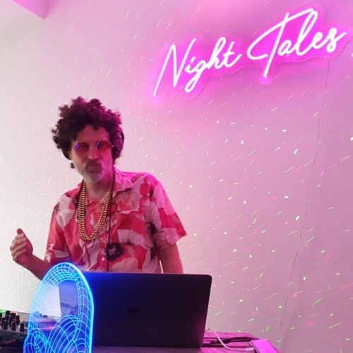 Stream NIGHT TALES - END OF YEAR PARTY 2022! by John Longstaff | Listen ...