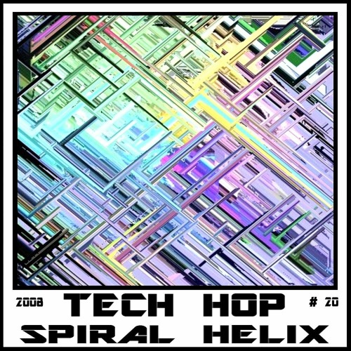 Stream Spiral Helix | Listen to Tech Hop playlist online for free on ...