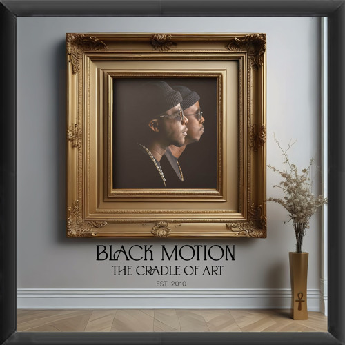 Stream Kumnandi La (feat. Boontle RSA) by Black Motion | Listen online ...