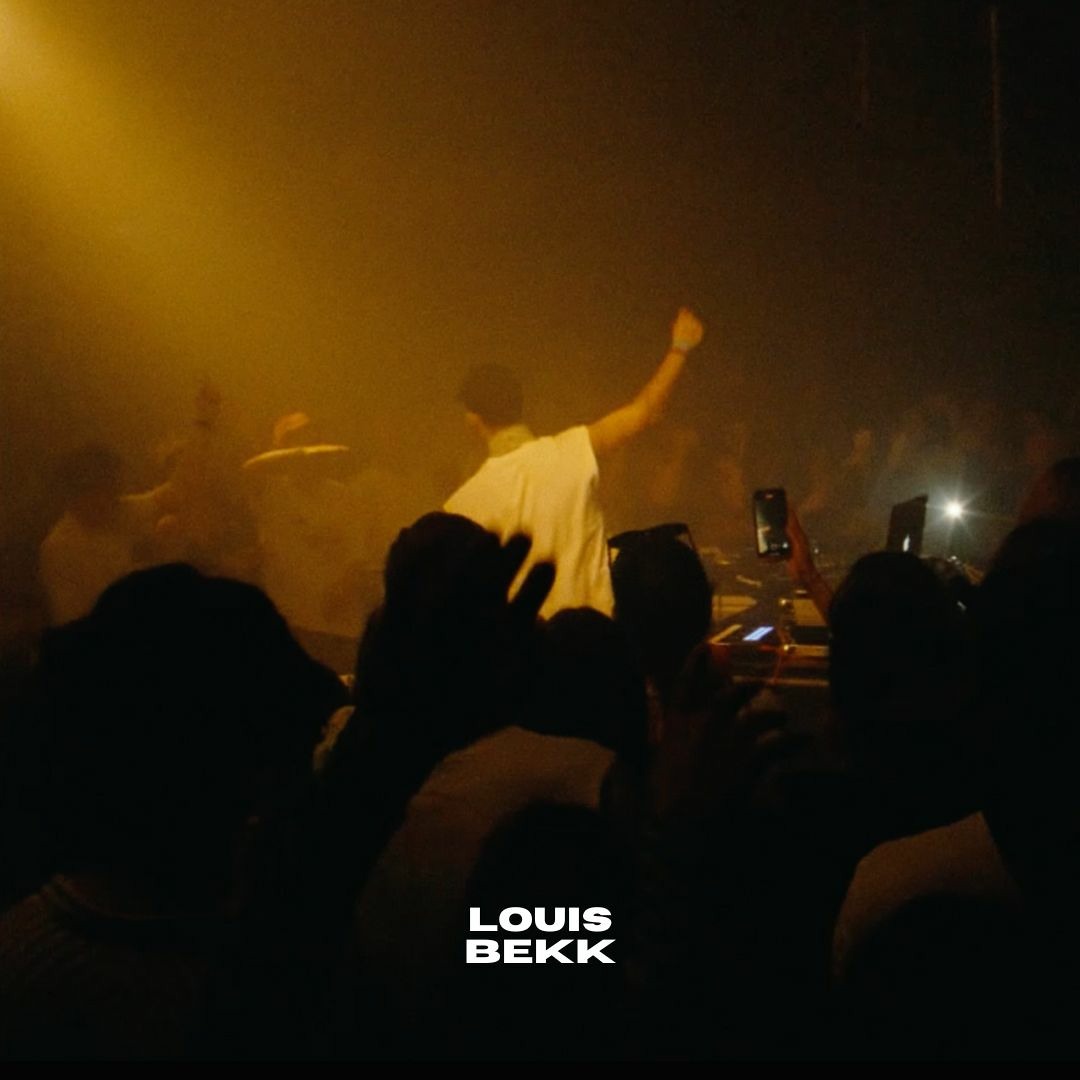 Stream Louis Bekk X FLUME - Never Be Like You (Remix) by Louis Bekk ...