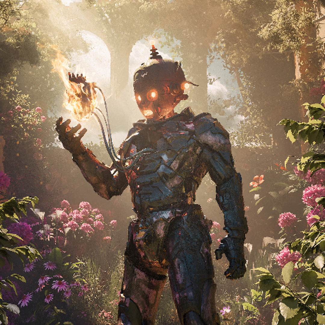 Stream RAY VOLPE & MATHUE - ANESTHETIC by RAY VOLPE 🤖 | Listen online ...