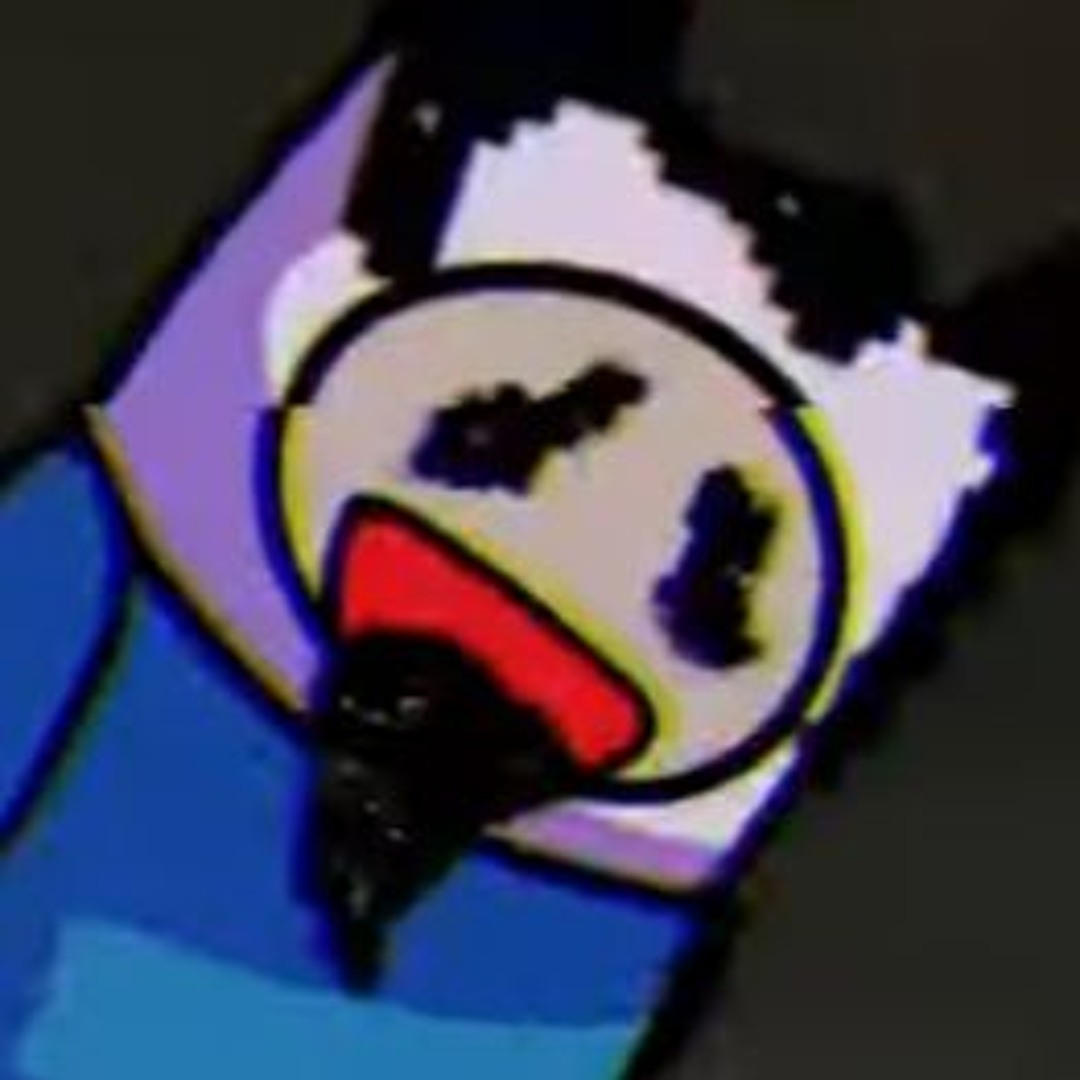 Stream FNF Learning Is Fun? - Bad Introduction V2 by Bon and Nob ...