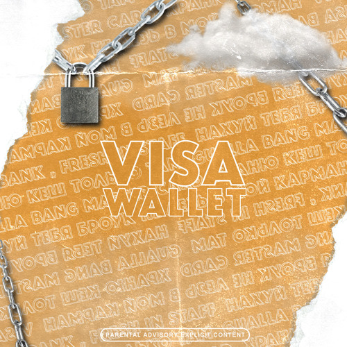 Stream Visa Wallet by LOVELYPLACES | Listen online for free on SoundCloud