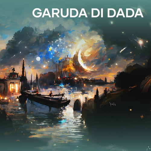 Stream Garuda di Dada by Bee Stories | Listen online for free on SoundCloud