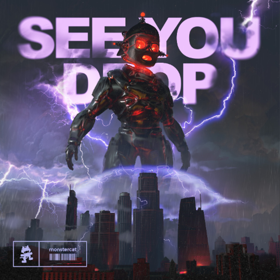 Stream RAY VOLPE - SEE YOU DROP by RAY VOLPE 🤖 | Listen online for free ...