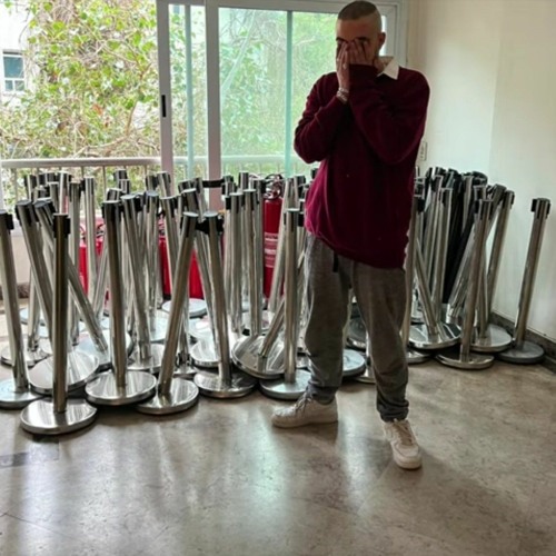 Stream Omar Said Hamad | Listen to كل تراكات البيف بالترتيب playlist ...